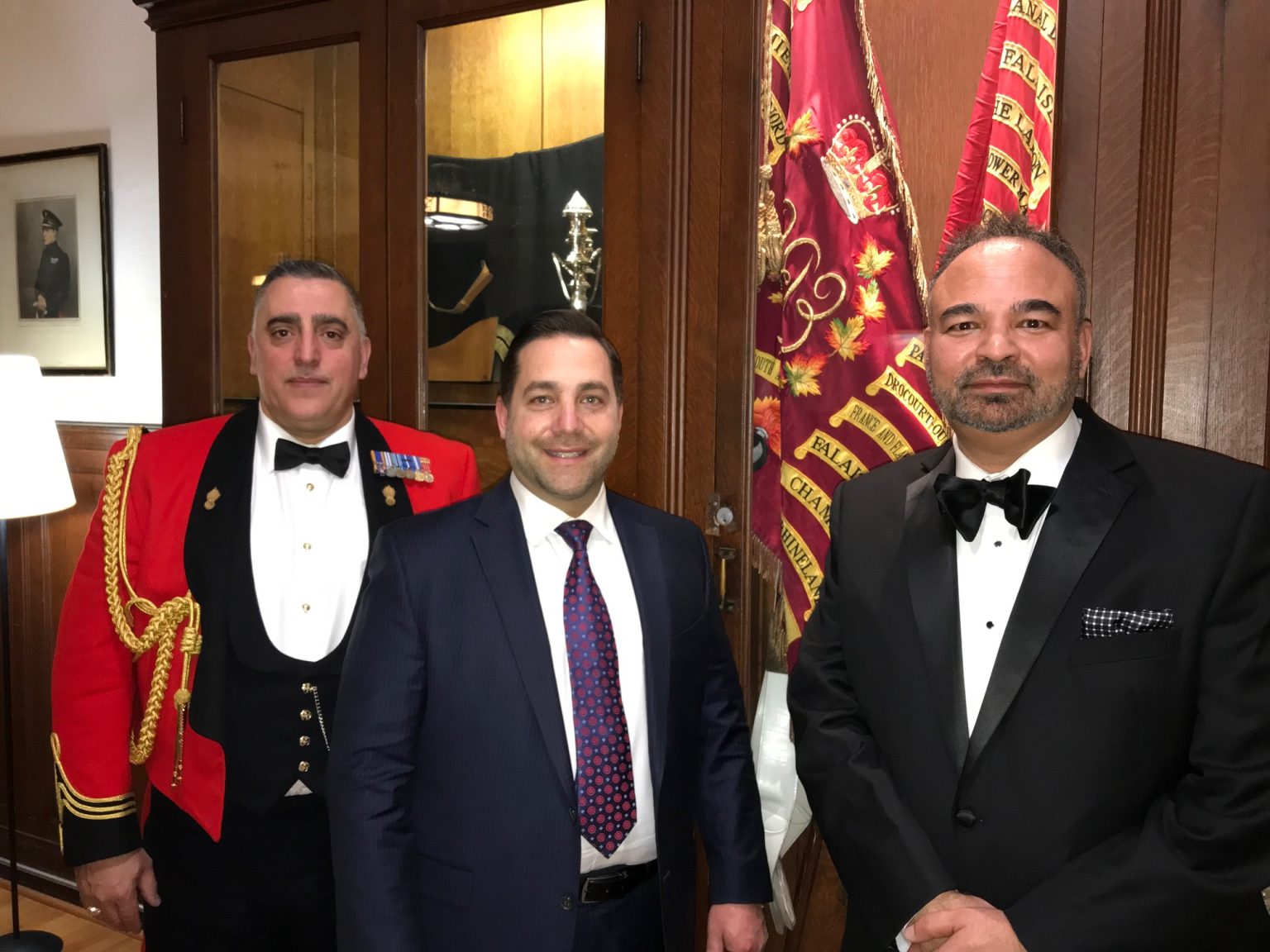 The Canadian Grenadier Guards Foundation thanks our Donors – The ...