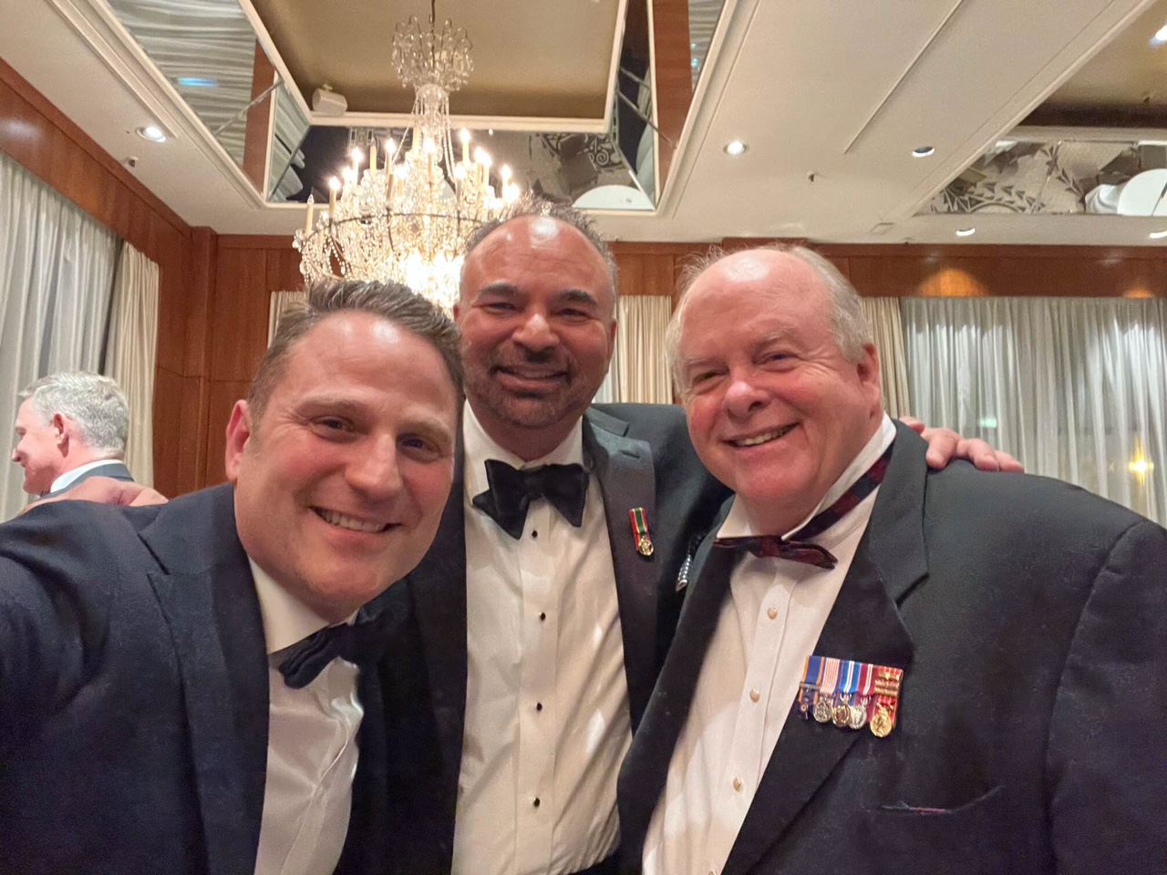 The Canadian Grenadier Guards Foundation thanks our Donors – The ...