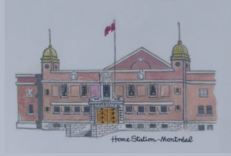 Our Museum – The Canadian Grenadier Guards
