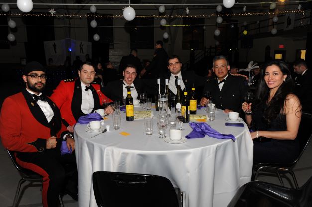 Bal d’anniversaire régimentaire – 2023 – Regimental Birthday Ball – The ...