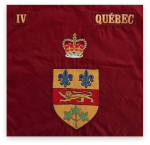 Active Battalion – The Canadian Grenadier Guards