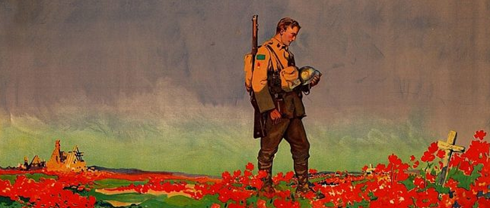 CGG Did you Know? CGG has several connections with the poem “In ...