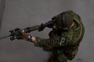 Join us – The Canadian Grenadier Guards