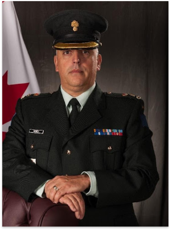 Active Battalion – The Canadian Grenadier Guards