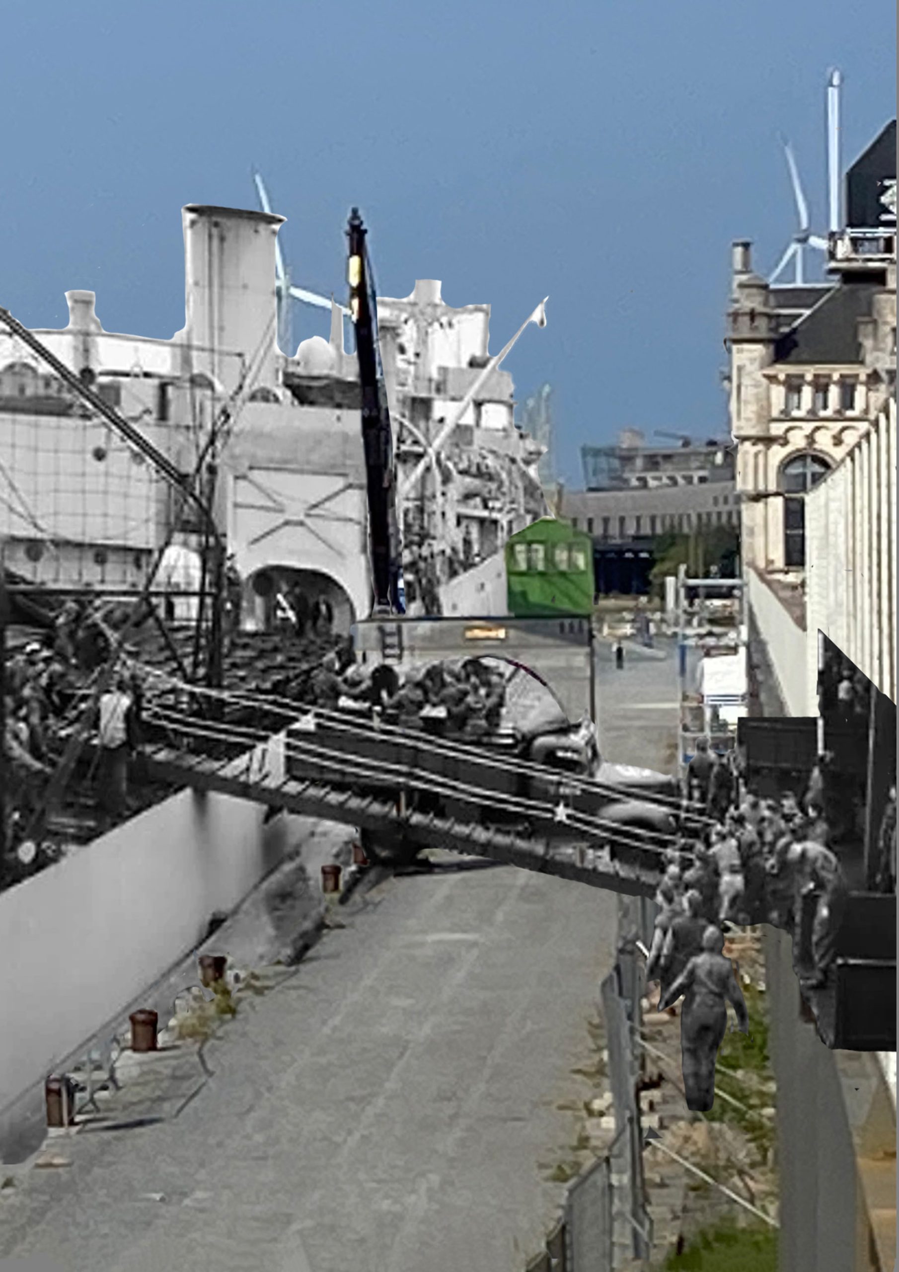 A Tribute to Samuel Moe Hurwitz from Bergen op Zoom, – The Canadian ...