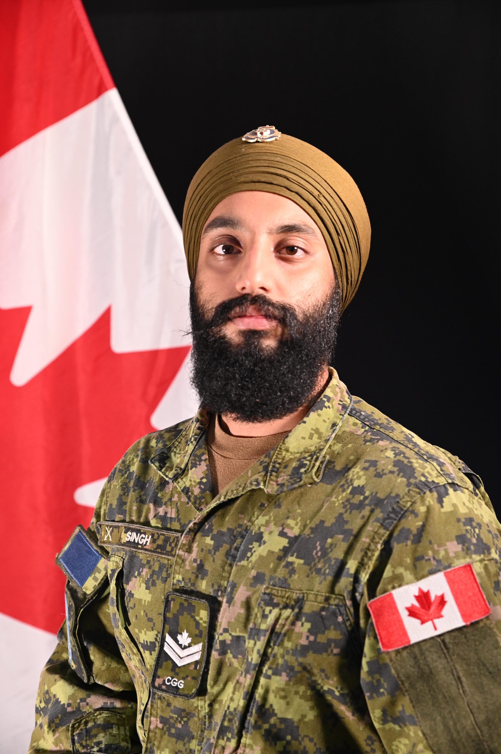 2025 Canadian Grenadier Guards Foundation Scholarship Recipients – 3rd ...
